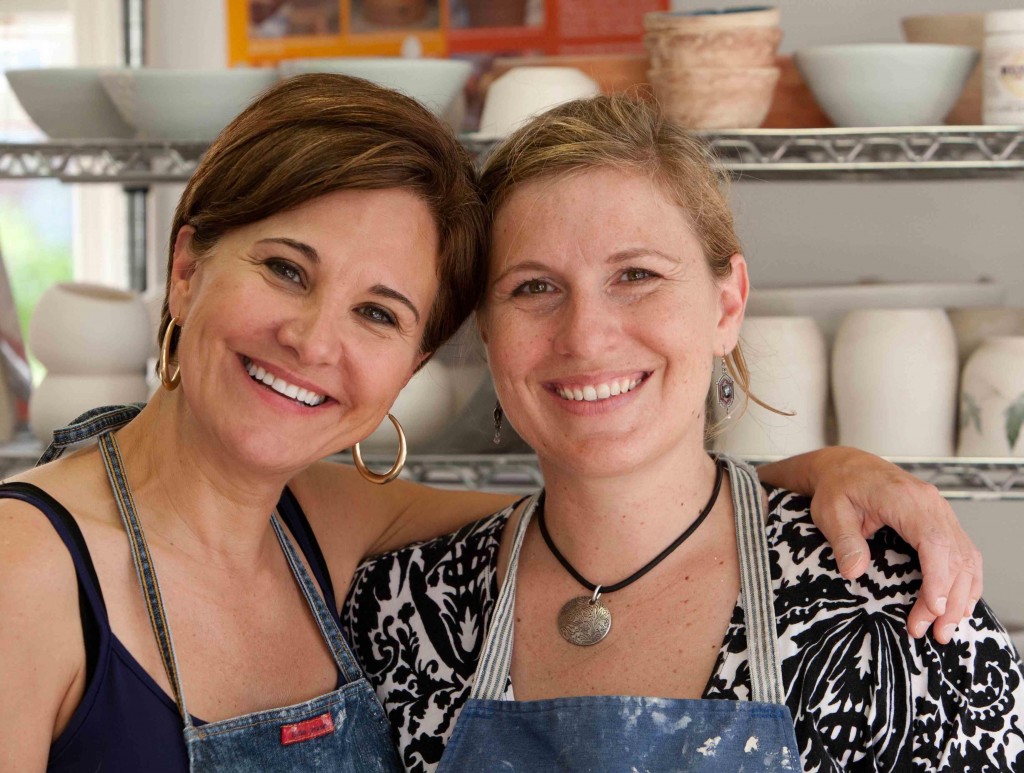 Photo shoot | A Bit Off Center