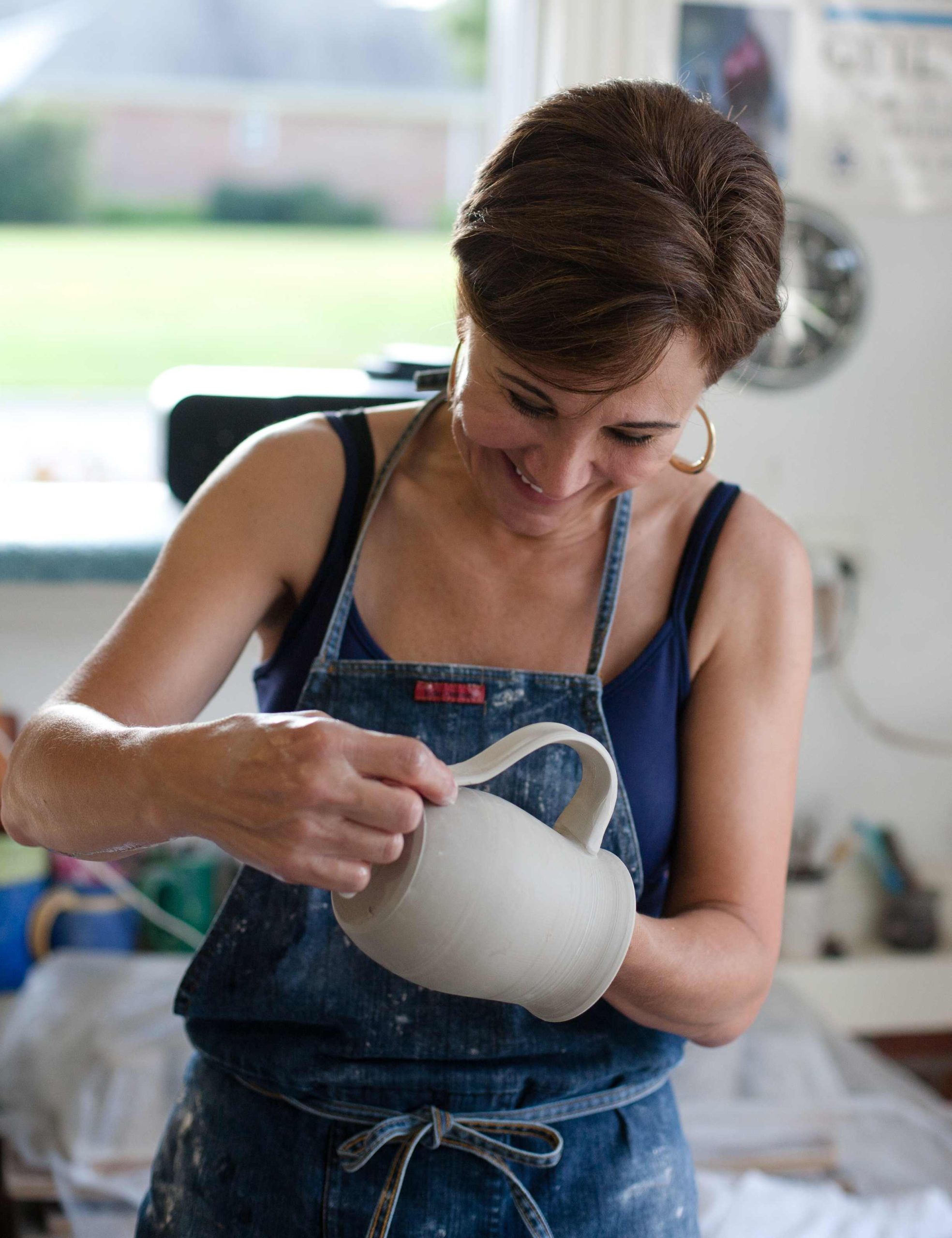 About Us | A Bit Off Center